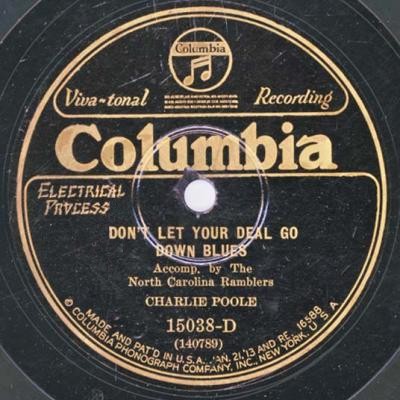 Charlie Poole Albums: songs, discography, biography, and listening ...