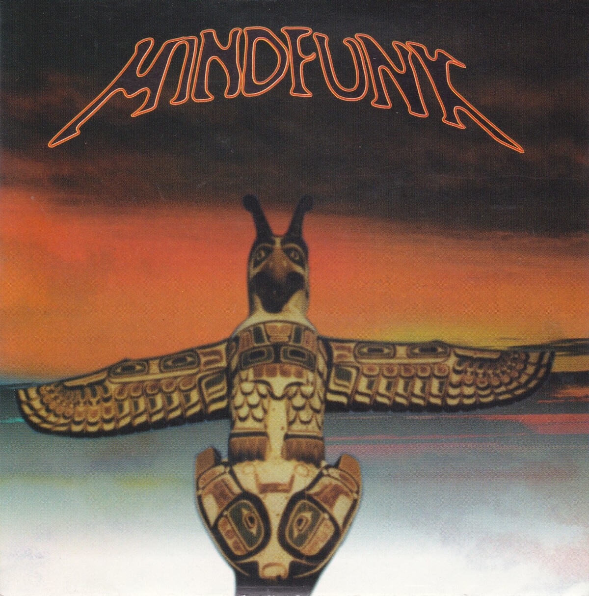 People Who Fell From the Sky by MindFunk (Album, Alternative Metal ...