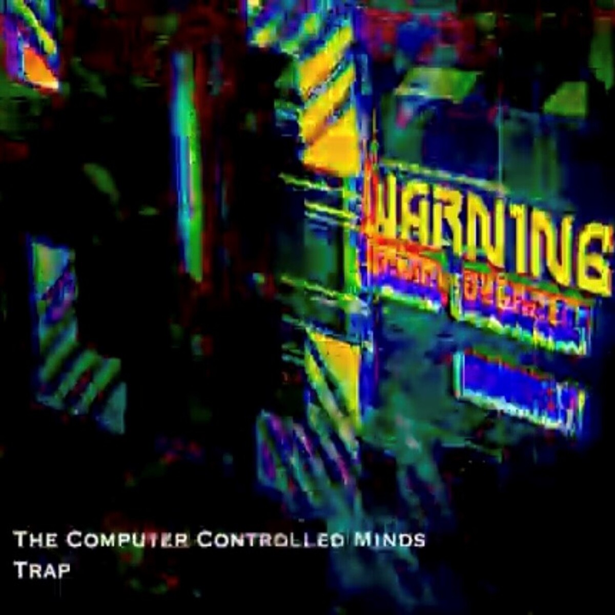 Trap by The Computer Controlled Minds (Single): Reviews, Ratings ...