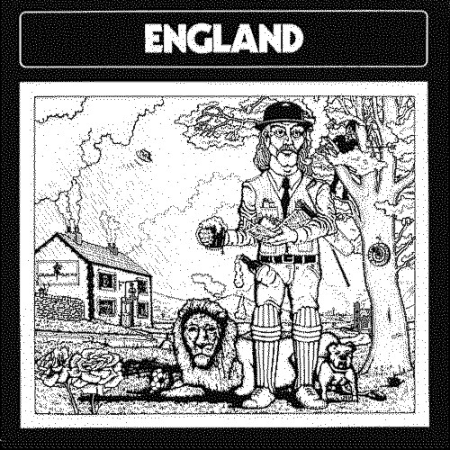 England Albums: songs, discography, biography, and listening guide ...