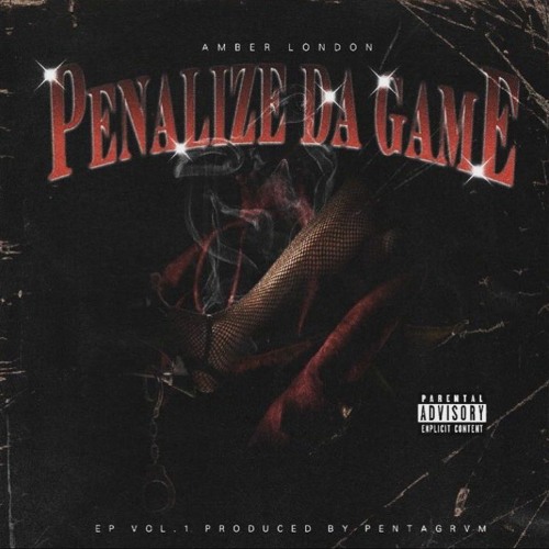 All da Same by Amber London (Single, Southern Hip Hop): Reviews ...