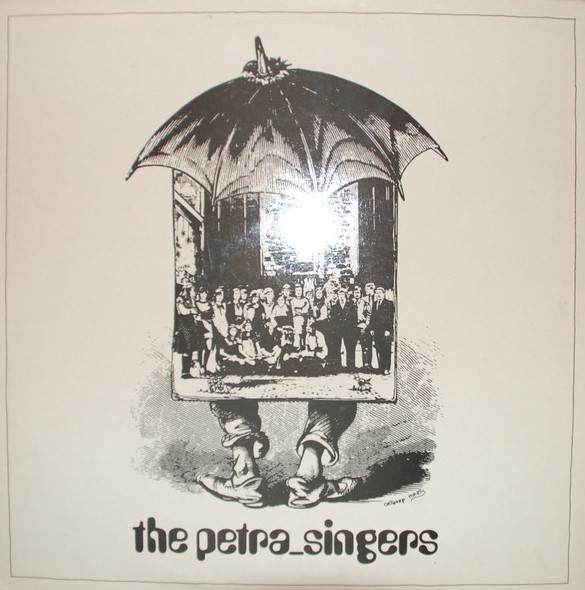 The Petra Singers Albums: songs, discography, biography, and listening ...