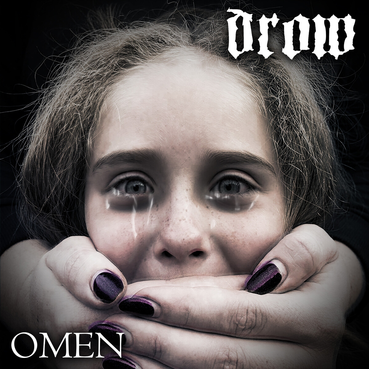 Omen by Drow (Single): Reviews, Ratings, Credits, Song list - Rate Your ...