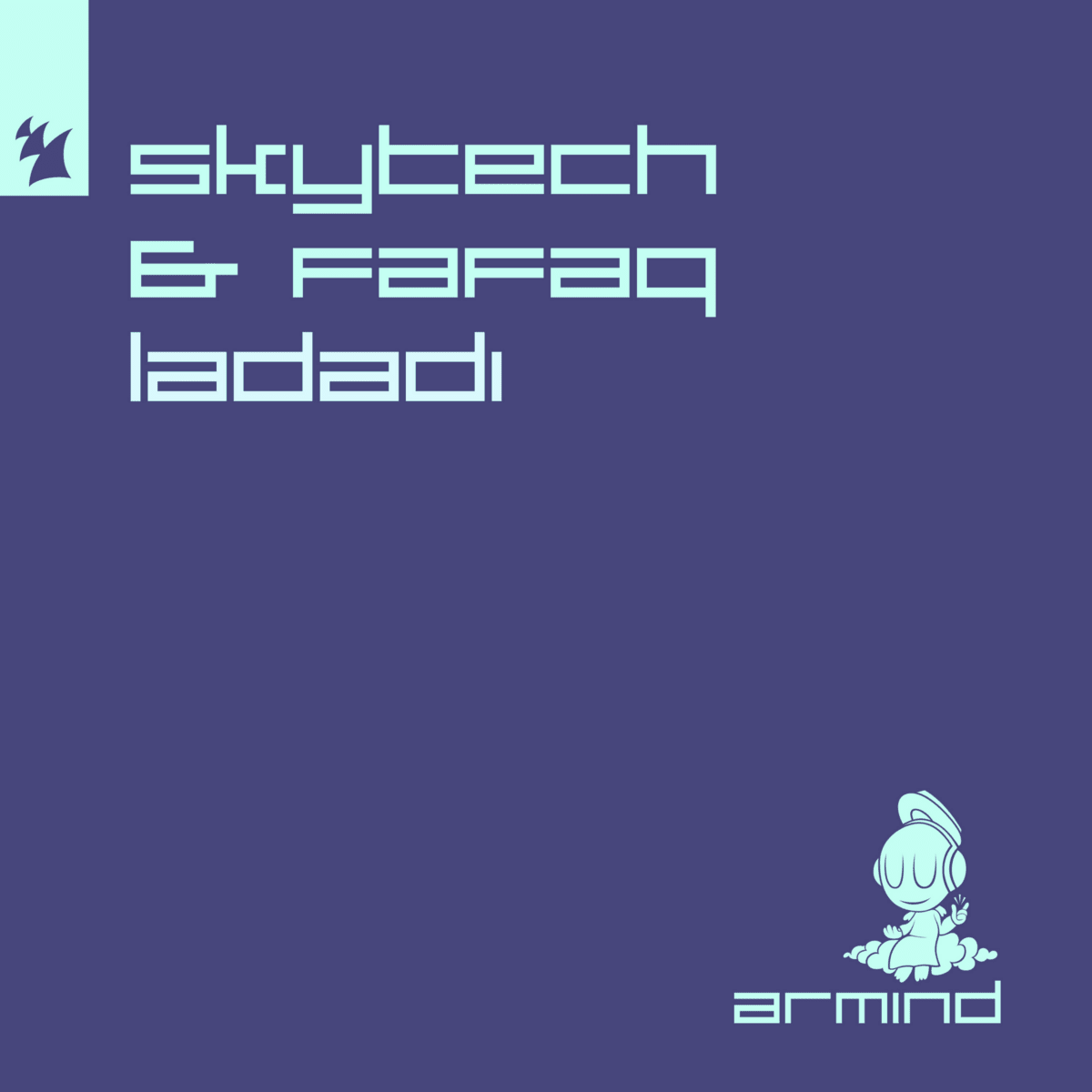 Ladadi by Skytech & Fafaq (Single, Future Rave): Reviews, Ratings ...