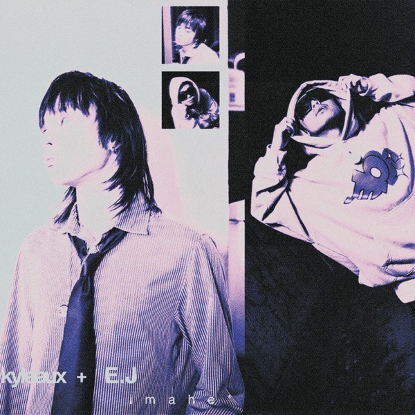 Imahe by kyleaux (Single): Reviews, Ratings, Credits, Song list - Rate ...