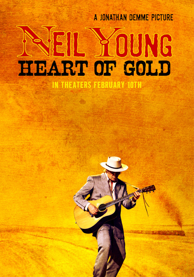 Neil Young: Heart of Gold by Neil Young (Video, Country Rock): Reviews ...