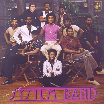 System Band by System Band (Album, Compas): Reviews, Ratings, Credits ...