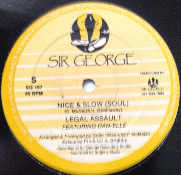 Legal Assault Albums: songs, discography, biography, and listening ...