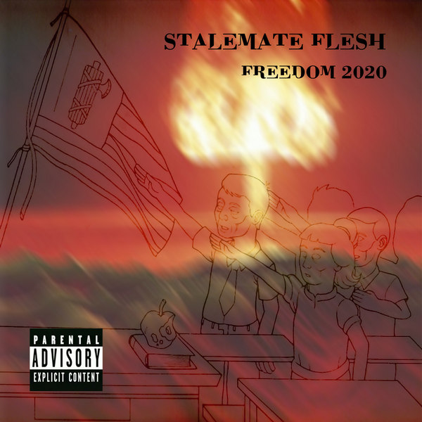 Stalemate Flesh Albums: songs, discography, biography, and listening ...