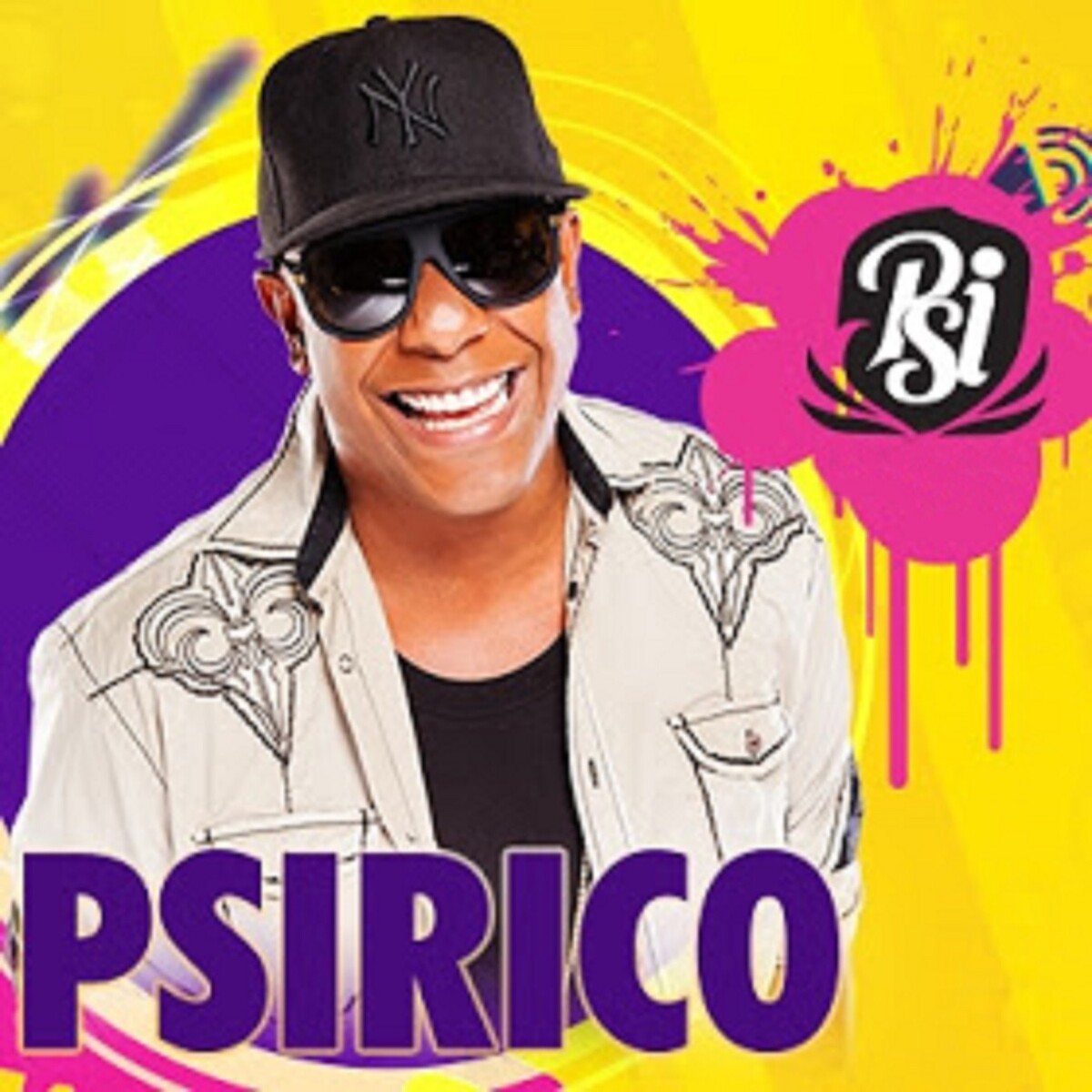Psi by Psirico (Album): Reviews, Ratings, Credits, Song list - Rate ...