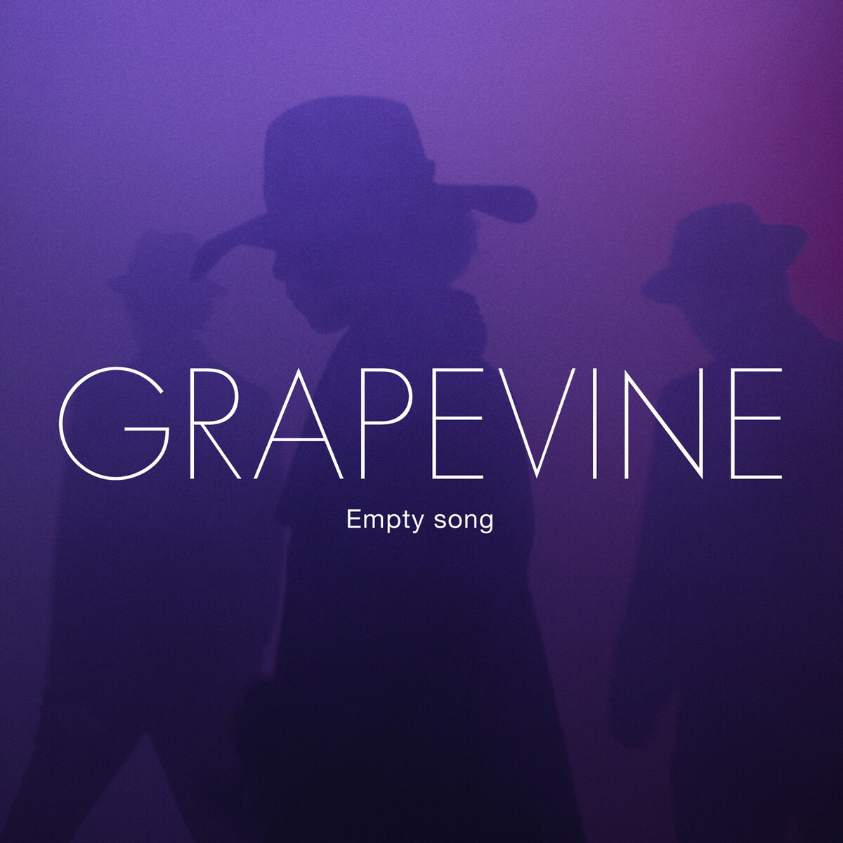 Empty Song by Grapevine (Single): Reviews, Ratings, Credits, Song list ...