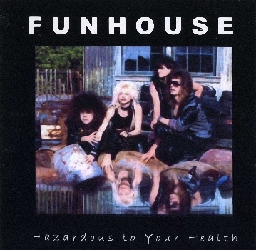 Funhouse Albums: songs, discography, biography, and listening guide ...