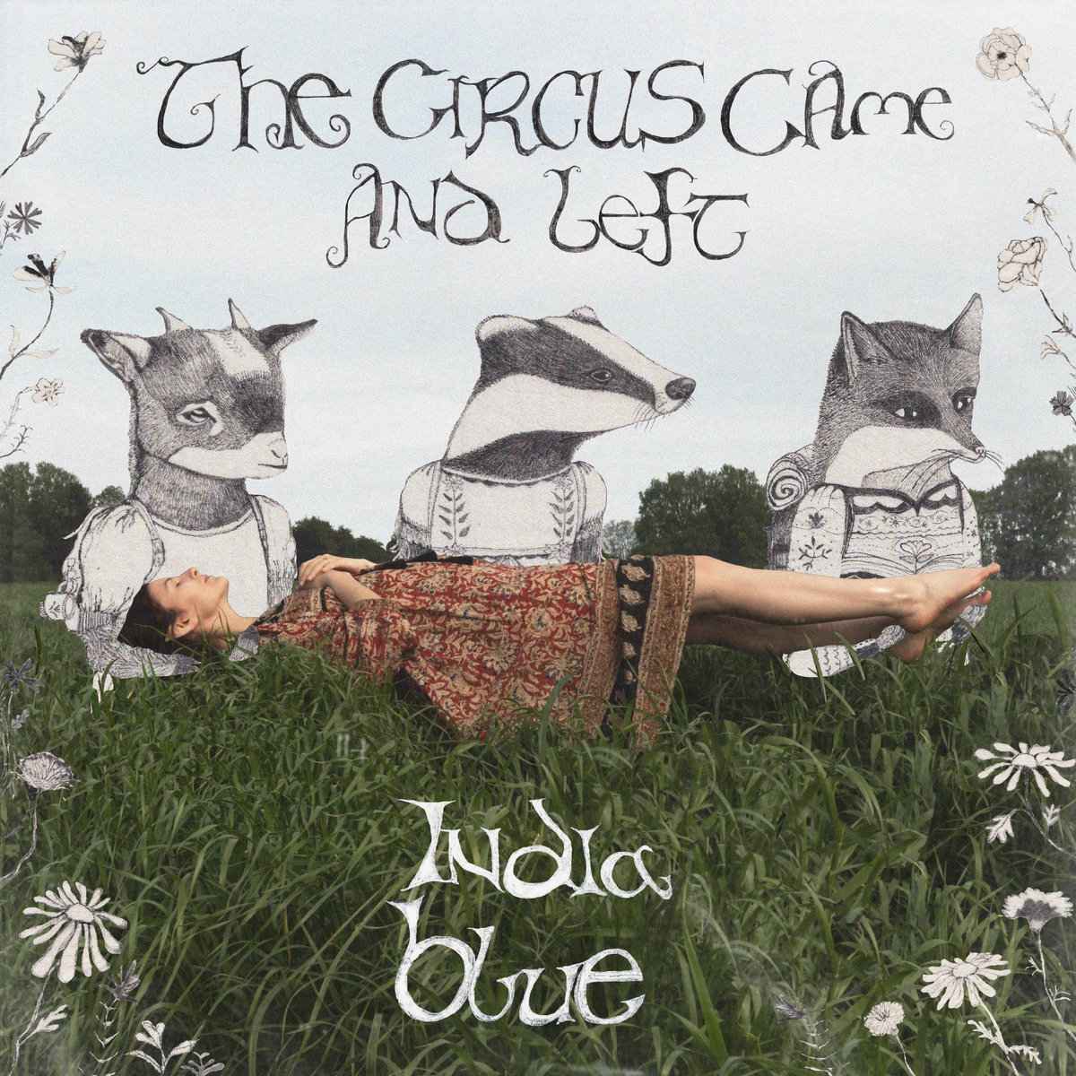 India Blue Albums: songs, discography, biography, and listening guide ...