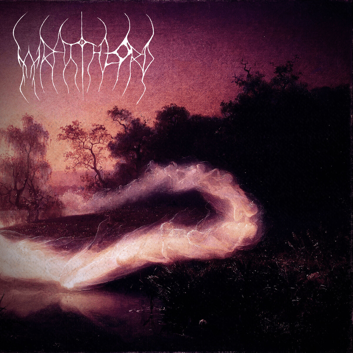 A Dance in the Ghostlight by Wraithlord (Album, Atmospheric Black Metal ...