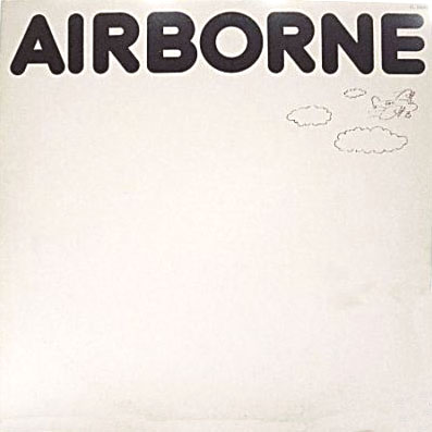 Airborne Albums: songs, discography, biography, and listening guide ...