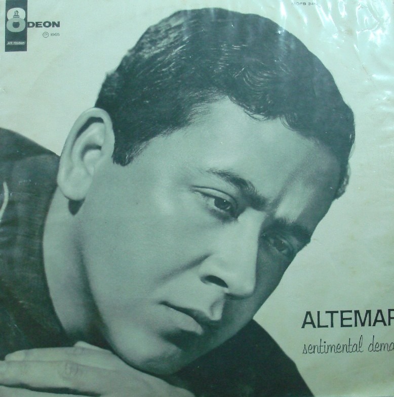 Altemar Dutra Albums: songs, discography, biography, and listening ...