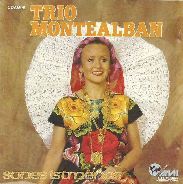 Trio Monte Albán Albums: songs, discography, biography, and listening ...