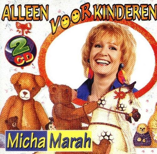 Alleen voor kinderen by Micha Marah (Compilation): Reviews, Ratings ...