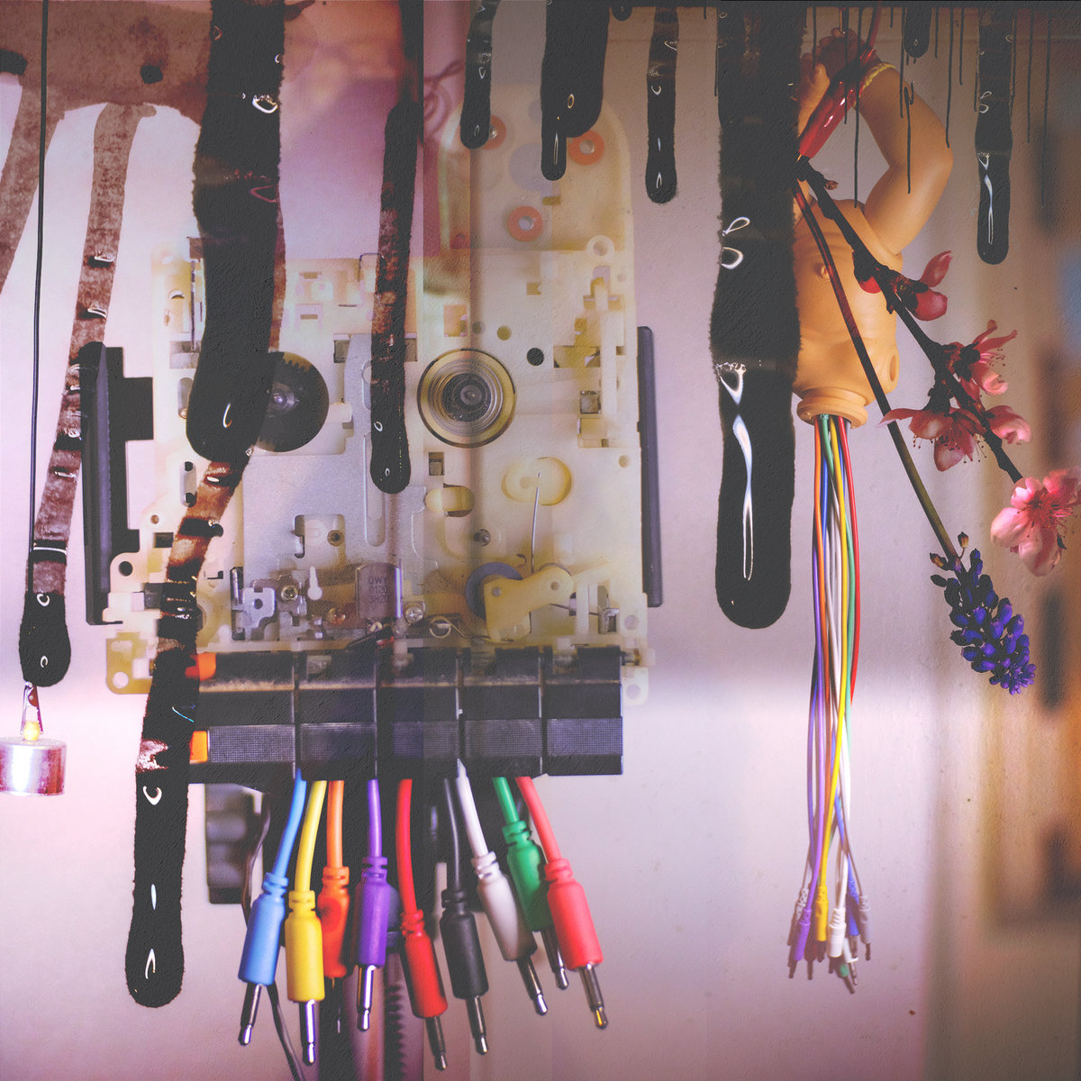 We Creatures | Built Soft by Otem Rellik (Album, Abstract Hip Hop ...