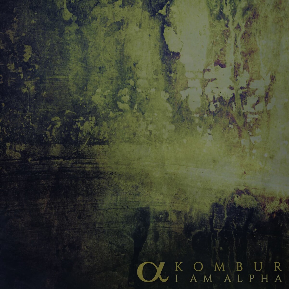 I Am Alpha by Kombur (Album): Reviews, Ratings, Credits, Song list ...