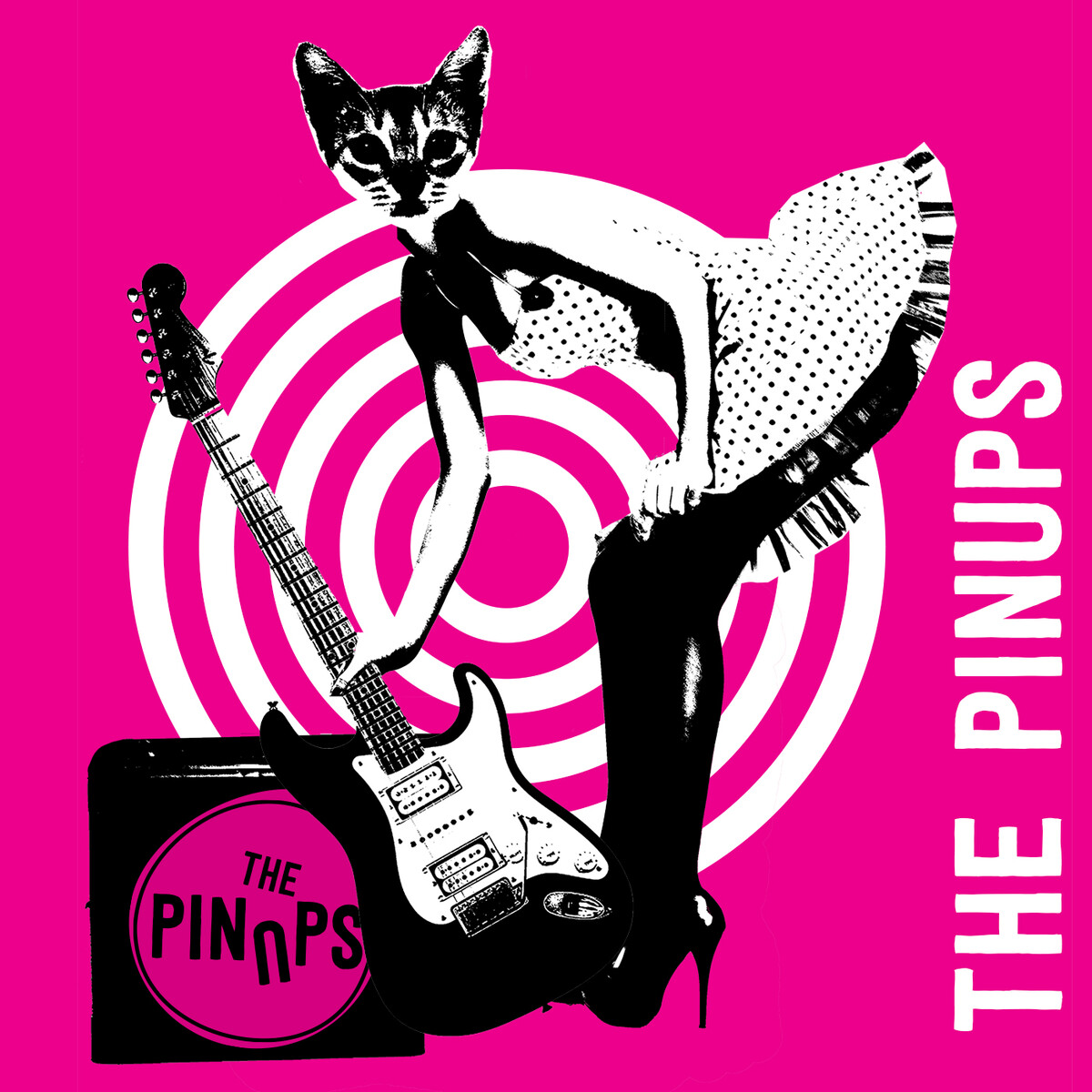 The PinUps Albums: songs, discography, biography, and listening guide ...