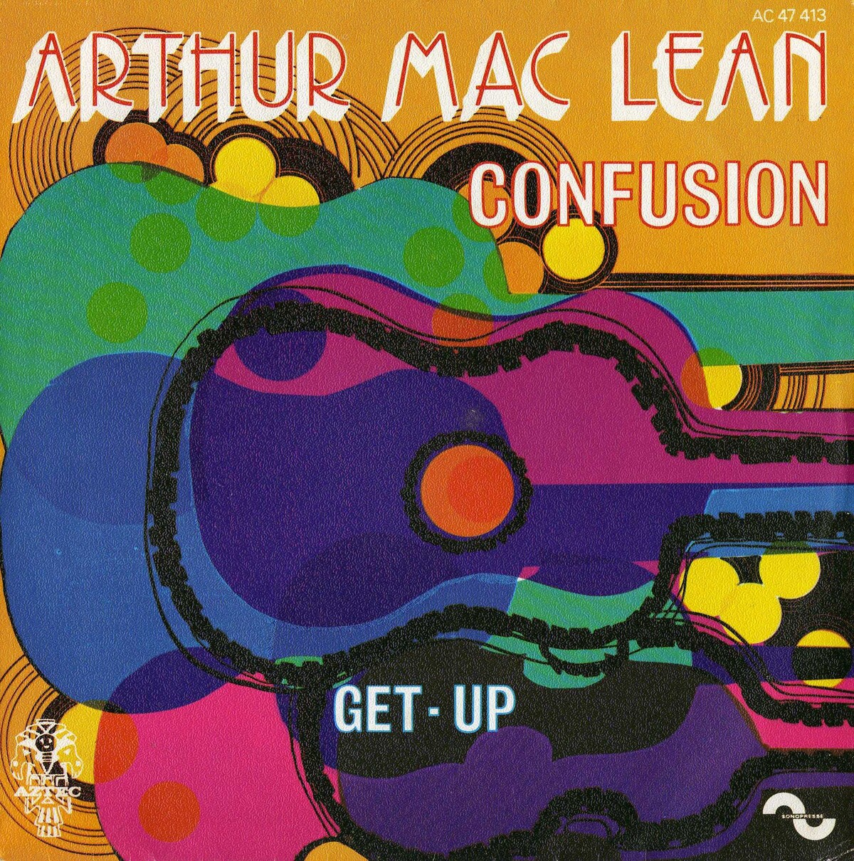 Arthur Mac Lean Albums: songs, discography, biography, and listening ...