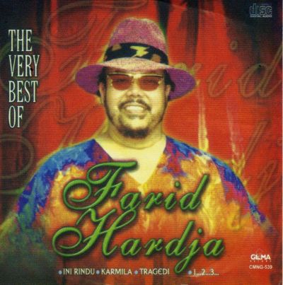 Farid Hardja Albums: songs, discography, biography, and listening guide ...