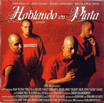 Esoteric Horrorcore albums of 2001 - Rate Your Music