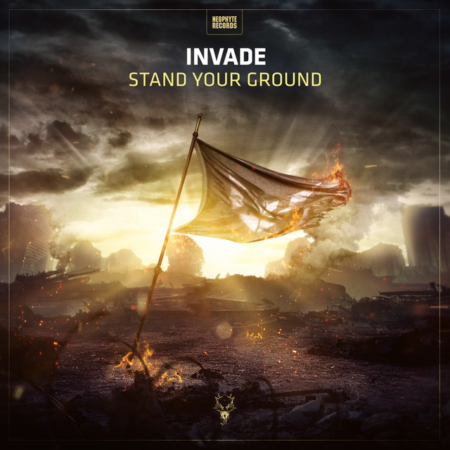 Stand Your Ground by Invade (Single): Reviews, Ratings, Credits, Song ...