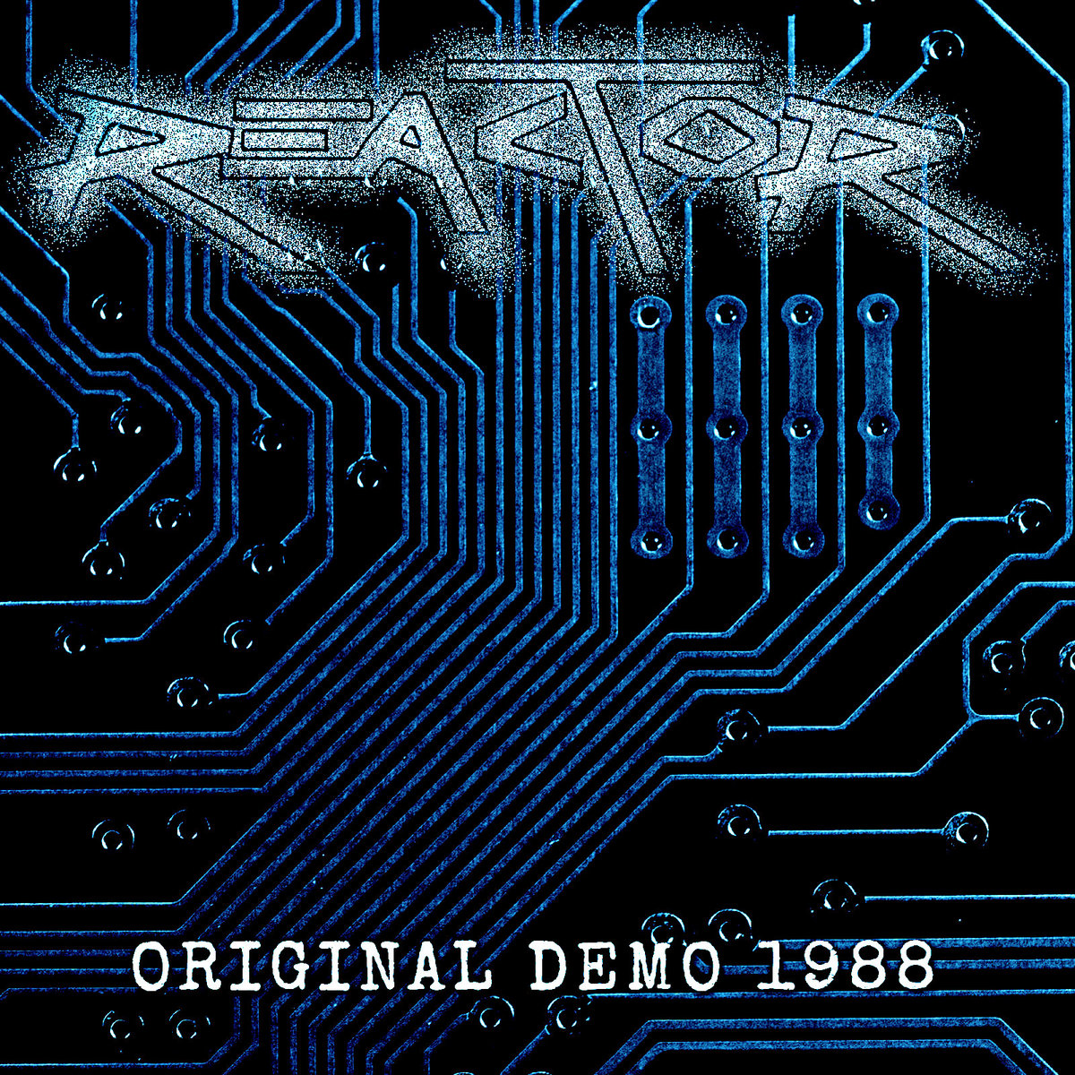 Reactor by Reactor (Additional release): Reviews, Ratings, Credits ...