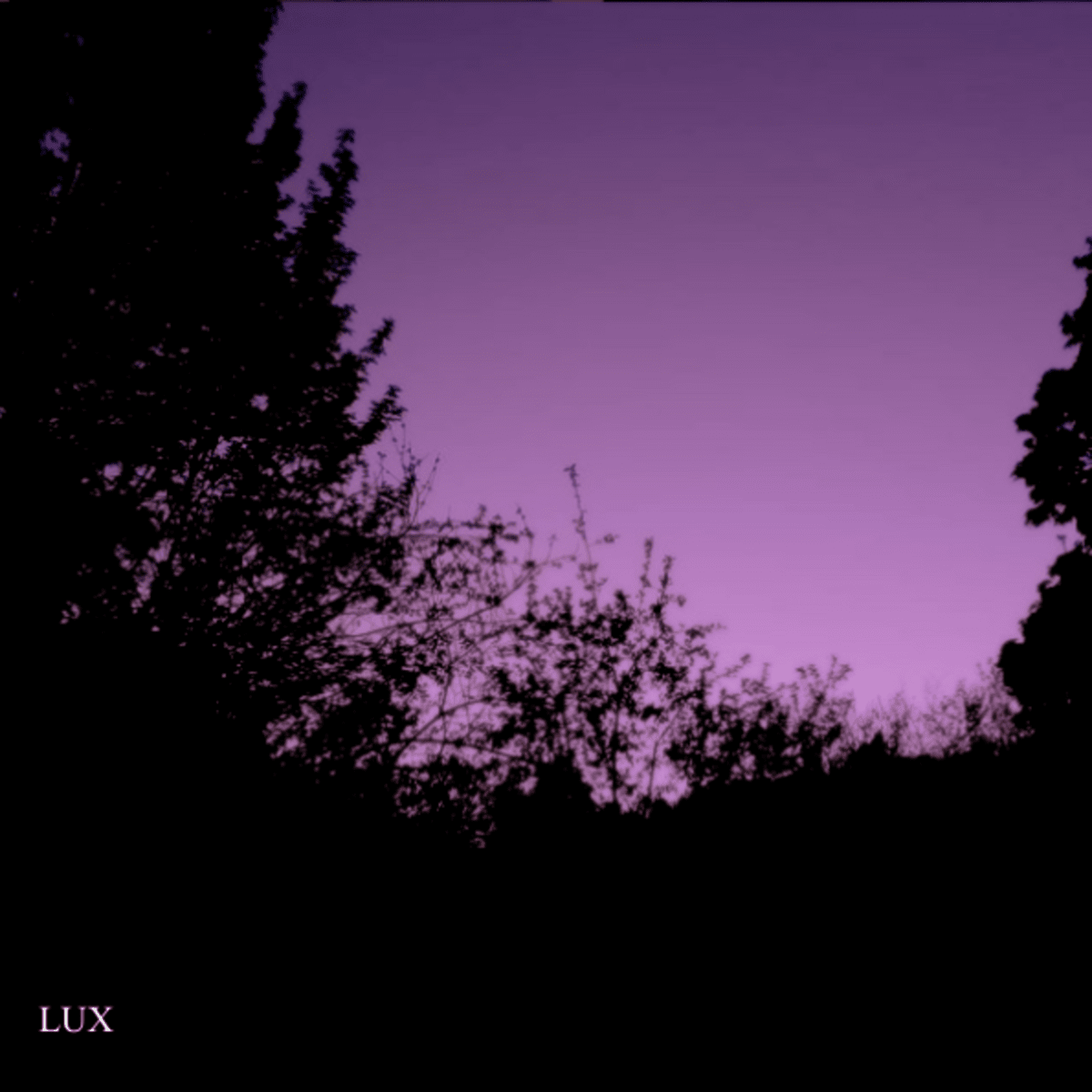 Of the Light by Lux (EP, Blackgaze): Reviews, Ratings, Credits, Song ...