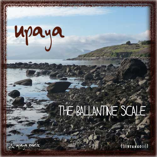 The Ballantine Scale by Upaya (Single, Ambient): Reviews, Ratings ...