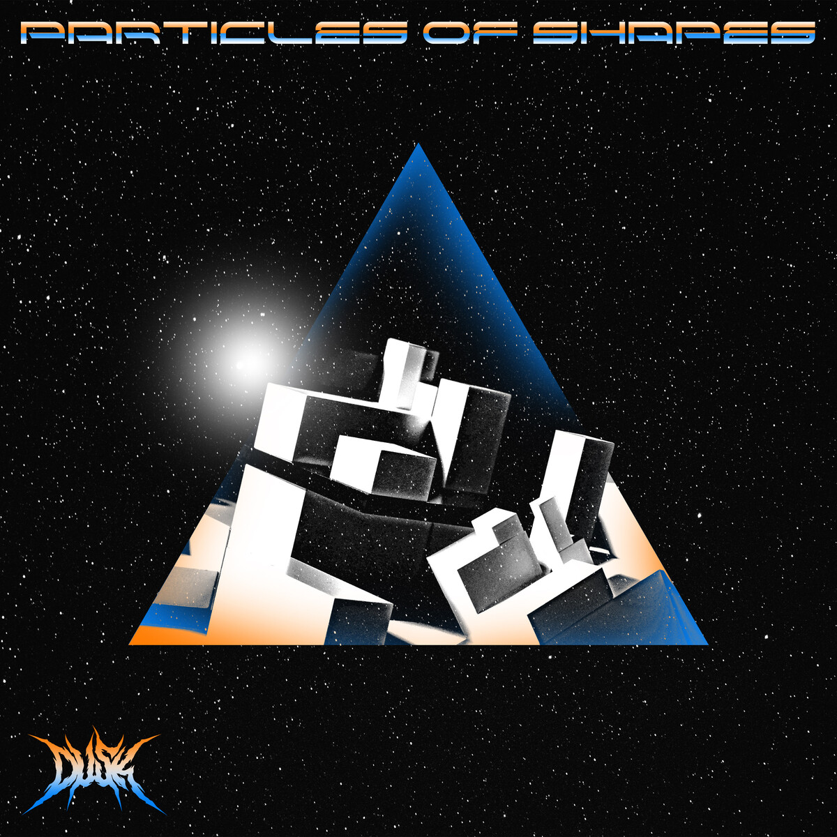 Particles of Shapes by Dusk (Single): Reviews, Ratings, Credits, Song ...