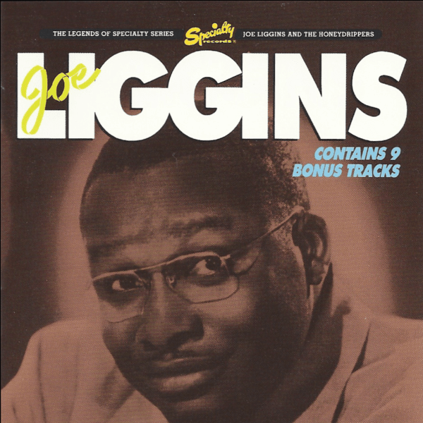 Joe Liggins Albums: songs, discography, biography, and listening guide ...