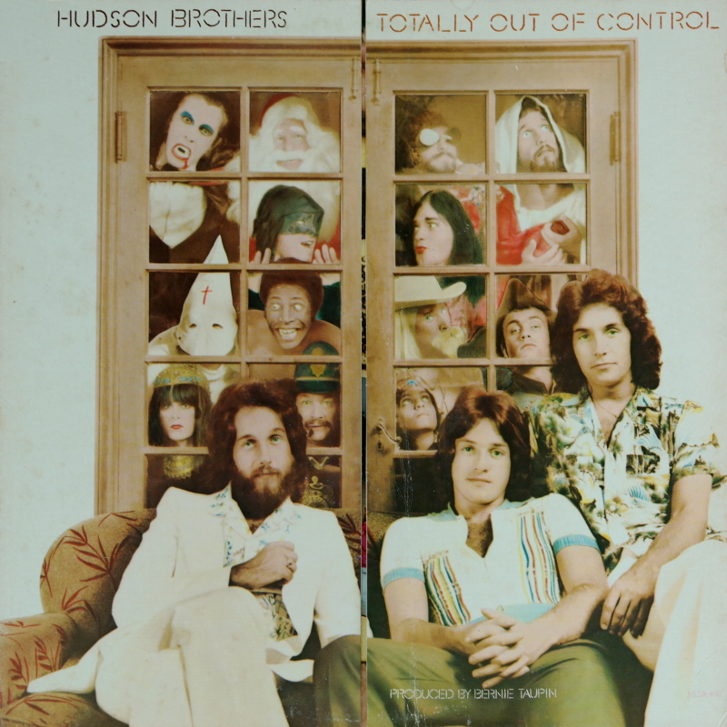 The Hudson Brothers Albums: songs, discography, biography, and ...