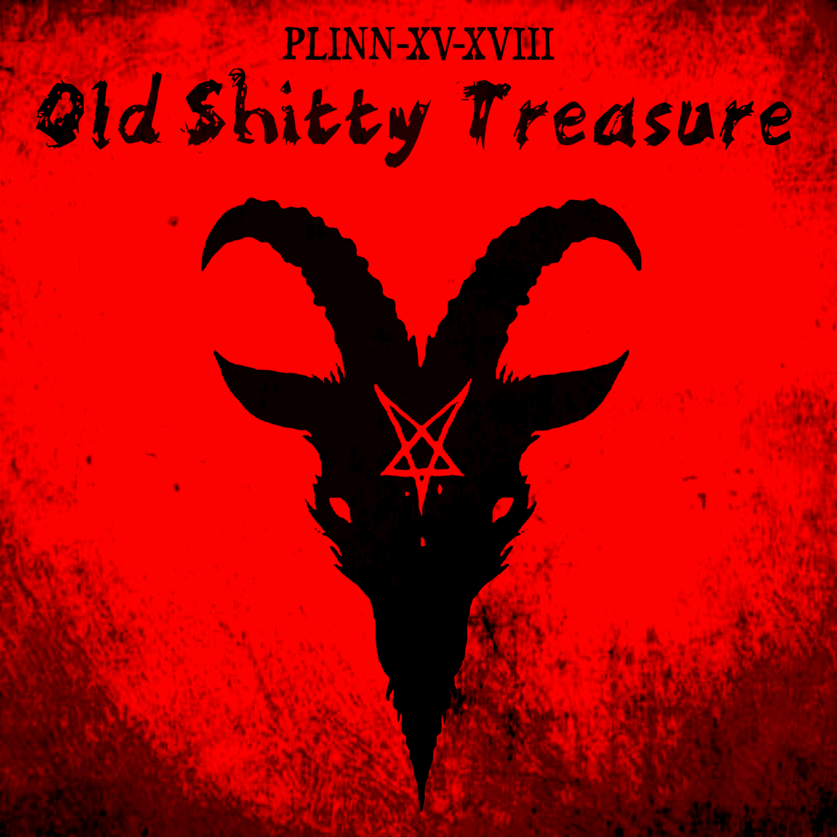Old Shitty Treasure by Plinn-1518 (Album): Reviews, Ratings, Credits ...