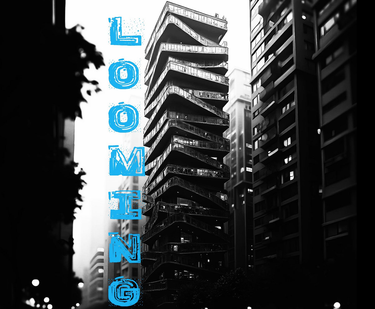Looming by Looming (Album): Reviews, Ratings, Credits, Song list - Rate ...