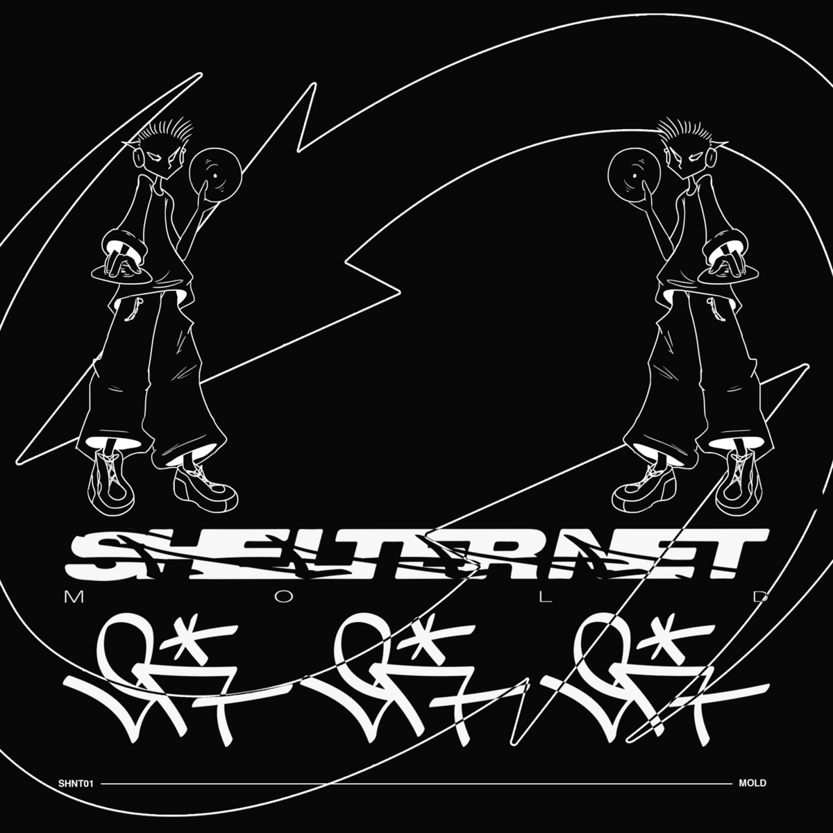 Faith's Theme (Stay Still) by Kinoteki (Single; SHELTERNET): Reviews ...