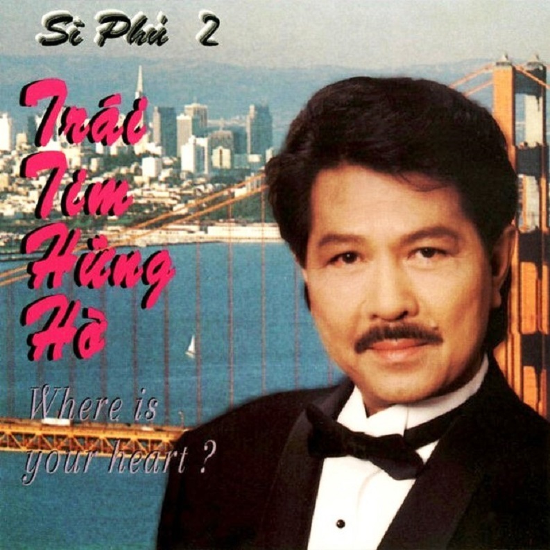 Trái tim hững hờ by Sĩ Phú (Album): Reviews, Ratings, Credits, Song list - Rate Your Music