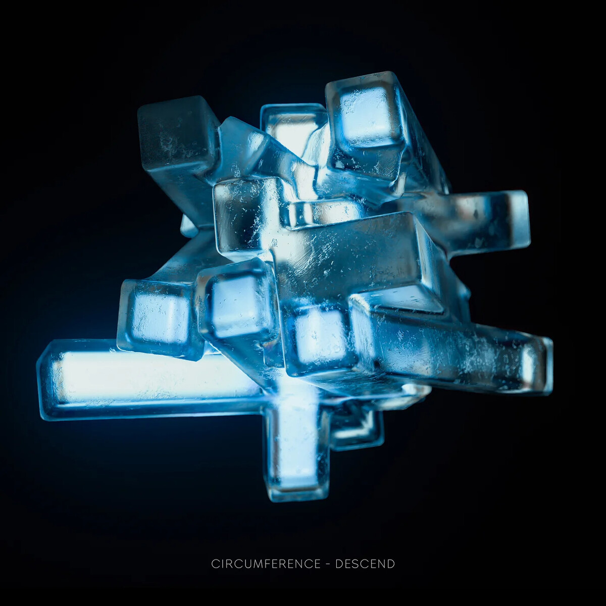 Descend by Circumference (Single): Reviews, Ratings, Credits, Song list ...
