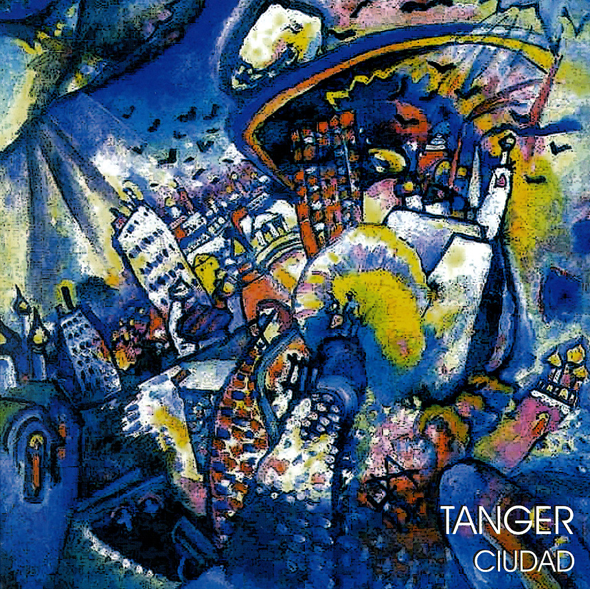 Tánger Albums: songs, discography, biography, and listening guide ...