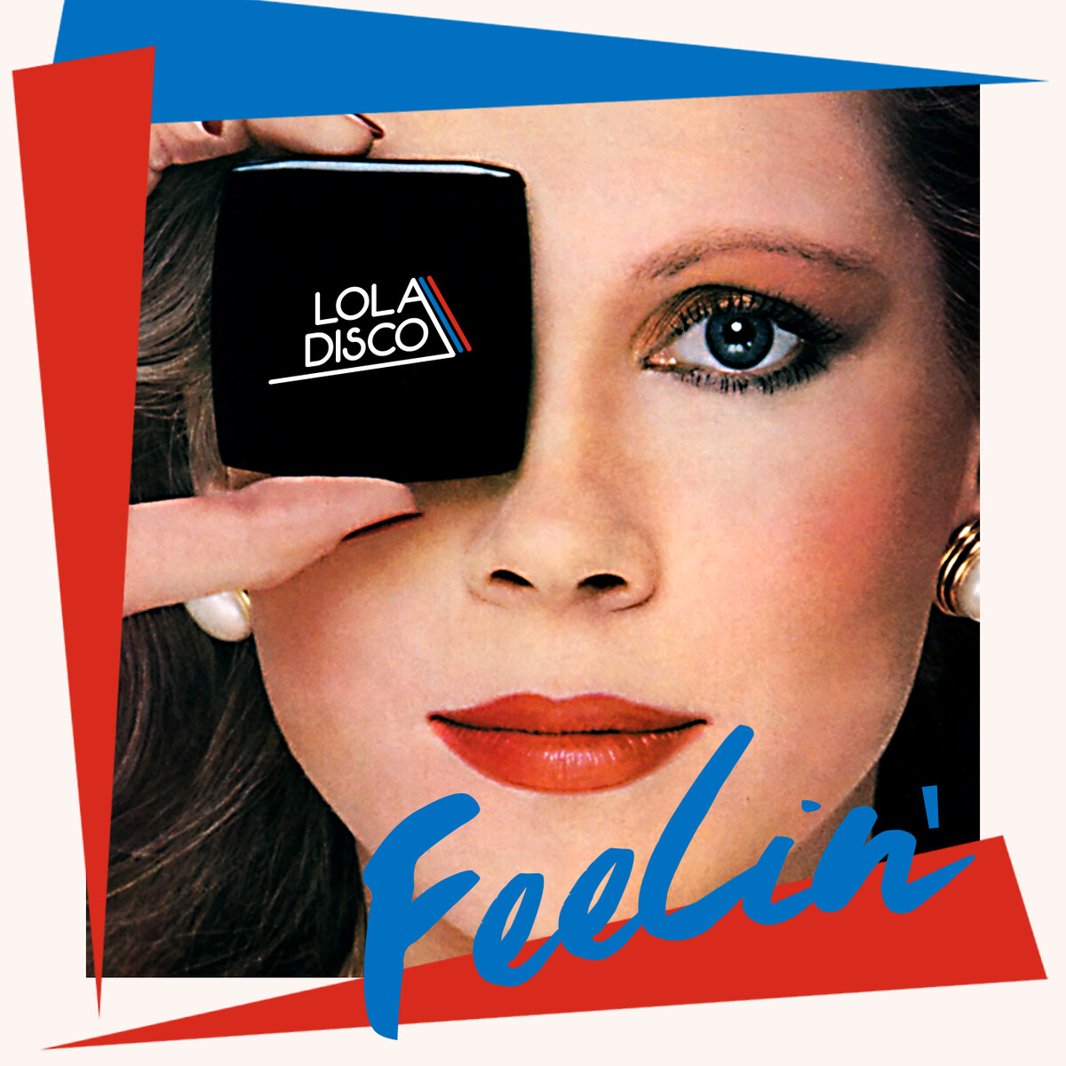 Feelin' by Lola Disco ☀ (Single, Future Funk): Reviews, Ratings ...