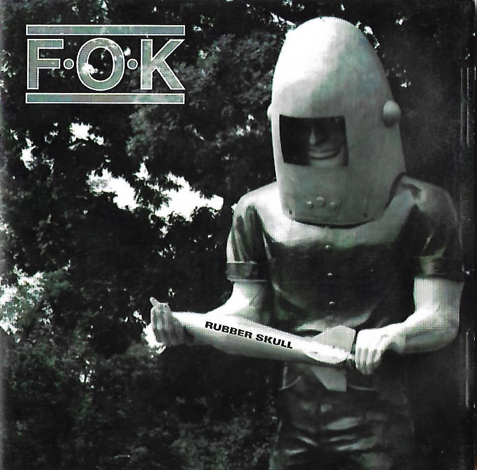 F.O.K. Albums: songs, discography, biography, and listening guide ...