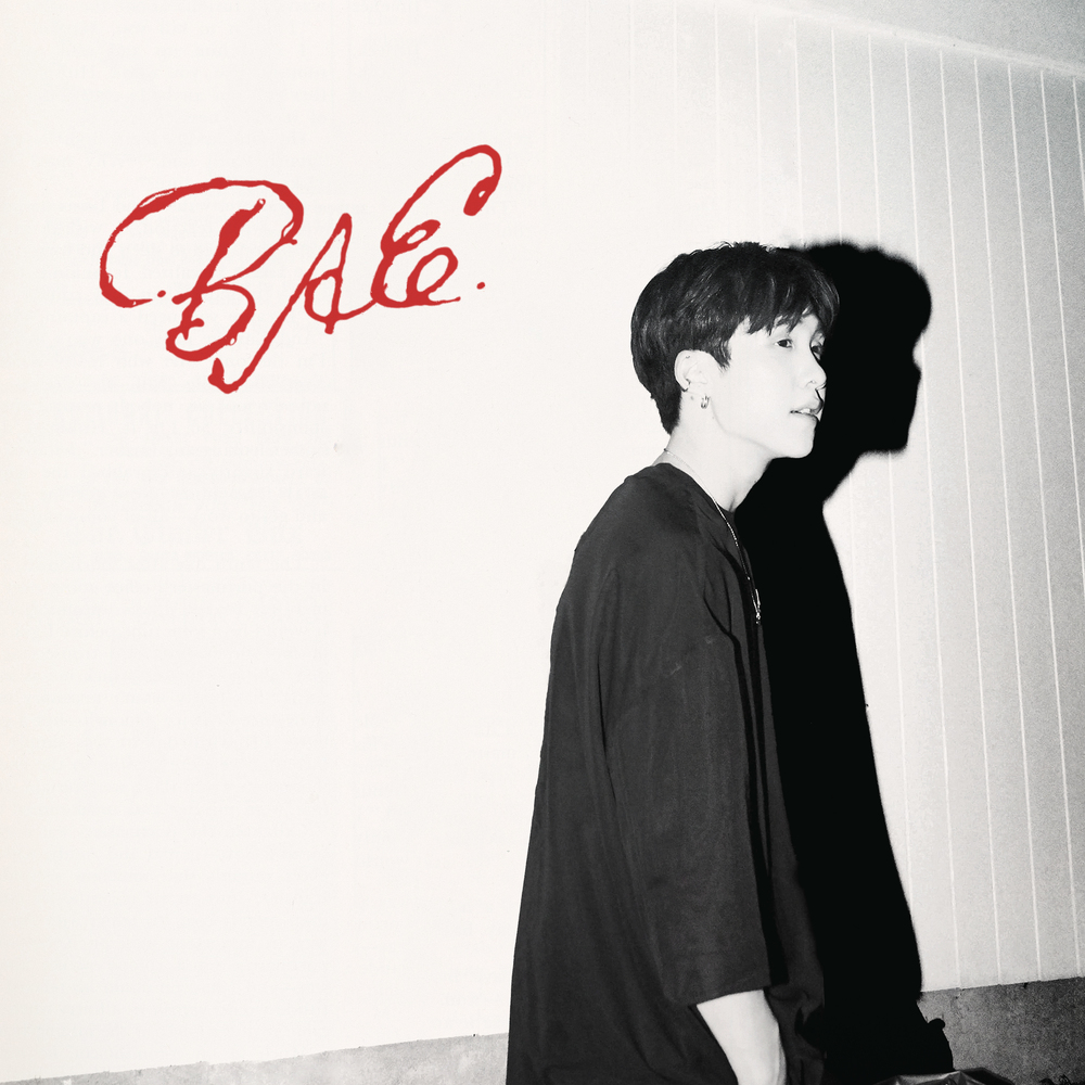 BAE by JAEHA (EP): Reviews, Ratings, Credits, Song list - Rate Your Music