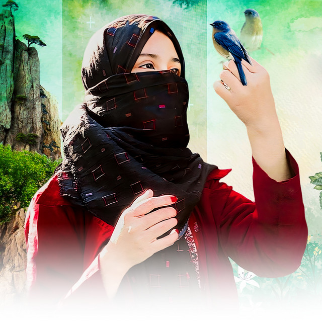 Matir Bari by Rajiya Risha (Single, Nasheed): Reviews, Ratings, Credits ...