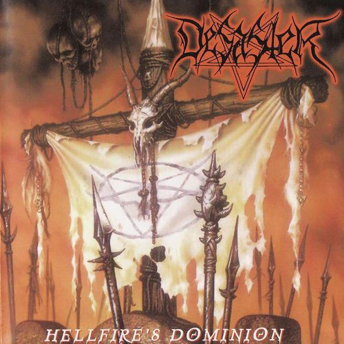 Desaster Albums: songs, discography, biography, and listening guide ...