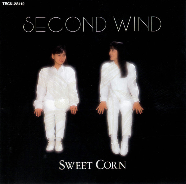 Second Wind by スウィートコーン (Album): Reviews, Ratings, Credits, Song list - Rate Your Music