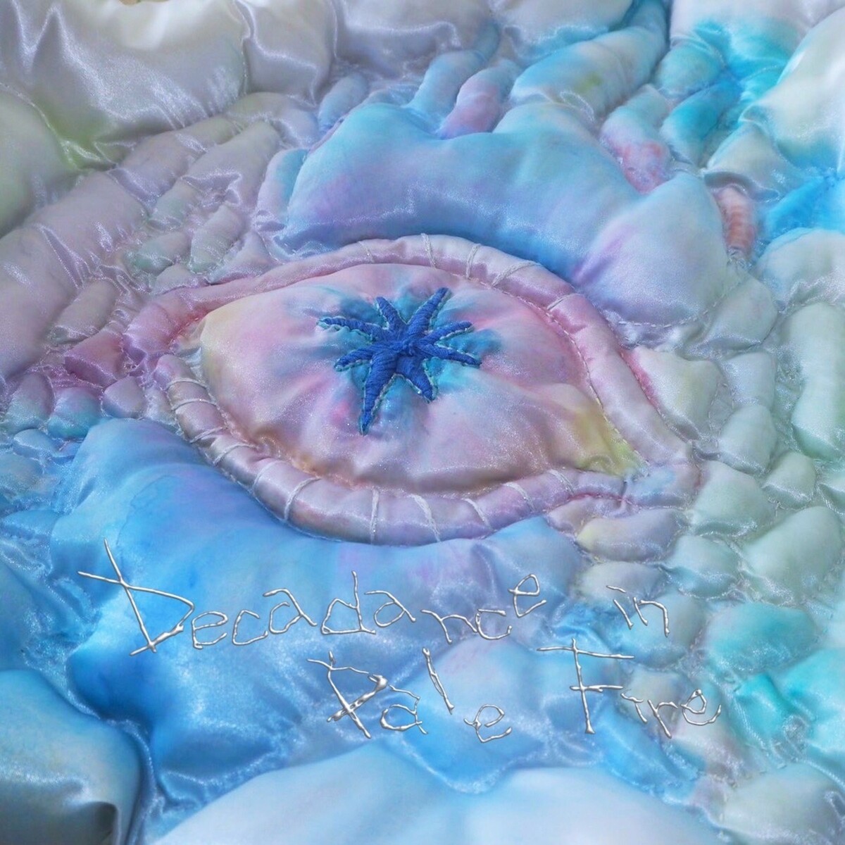 Decadence in Pale Fire by aymk (Album): Reviews, Ratings, Credits, Song ...