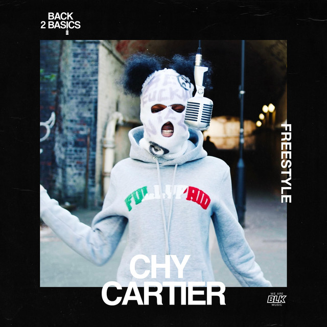Back 2 Basics Freestyle by Chy Cartier (Additional release): Reviews, Ratings, Credits, Song ...