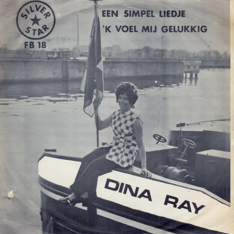 Dina Ray Albums: songs, discography, biography, and listening guide ...